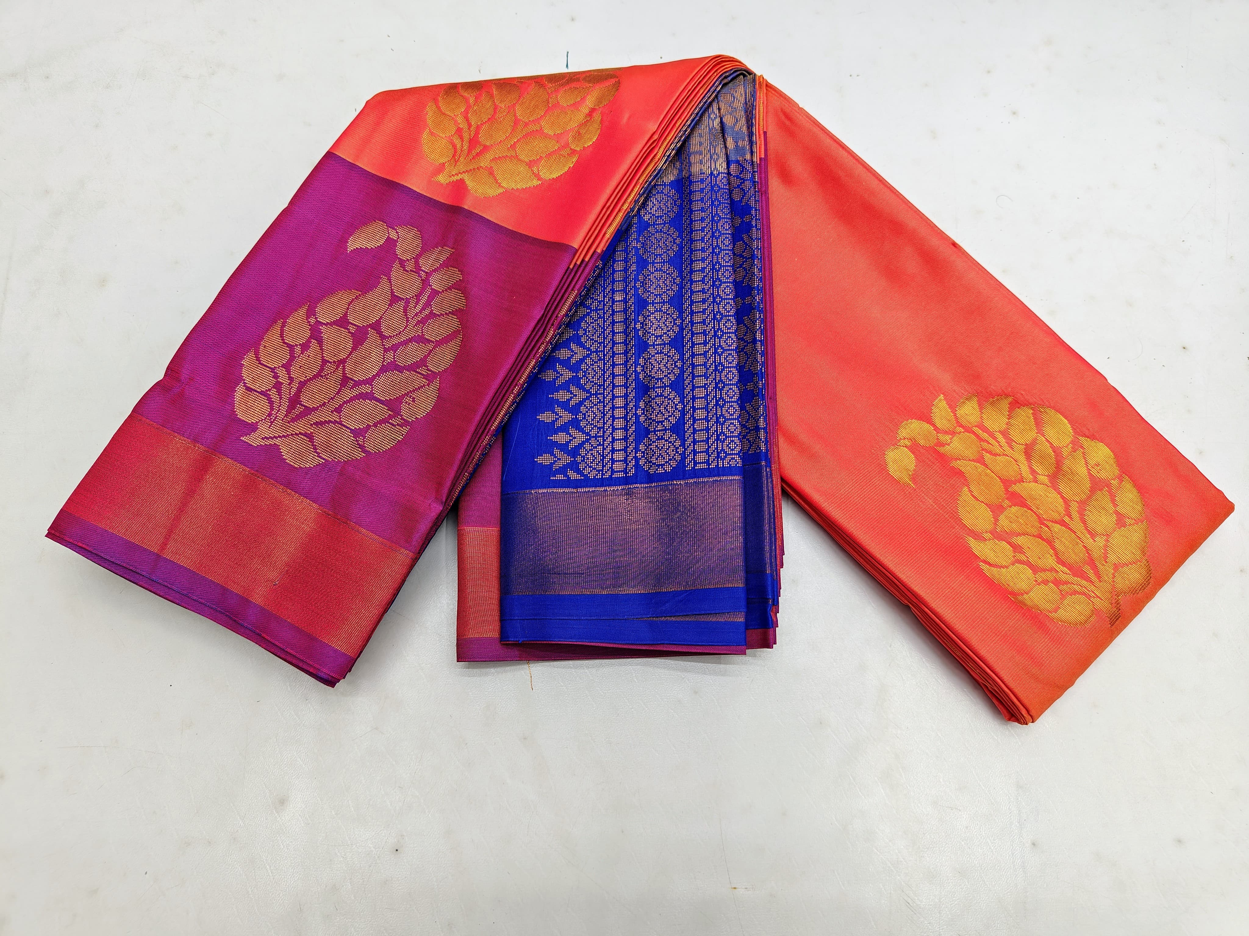 Mega adi offer SOFT SILK Sarees – SAT SAREES